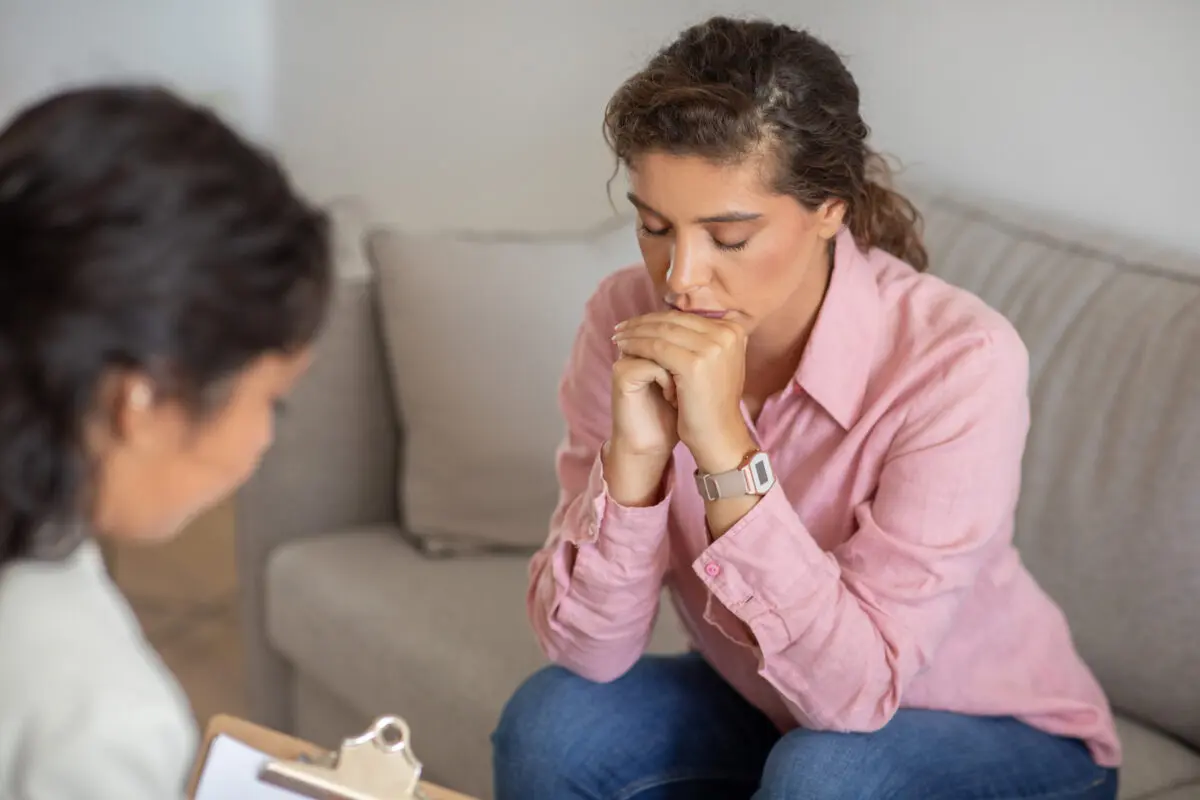 Hallucinations: Causes, Types & Treatment